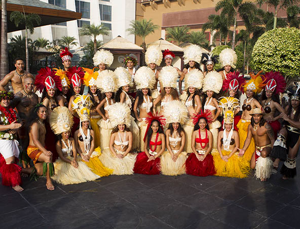 Polynesian Entertainment Gold Coast Polynesian Entertainment - Hire ...